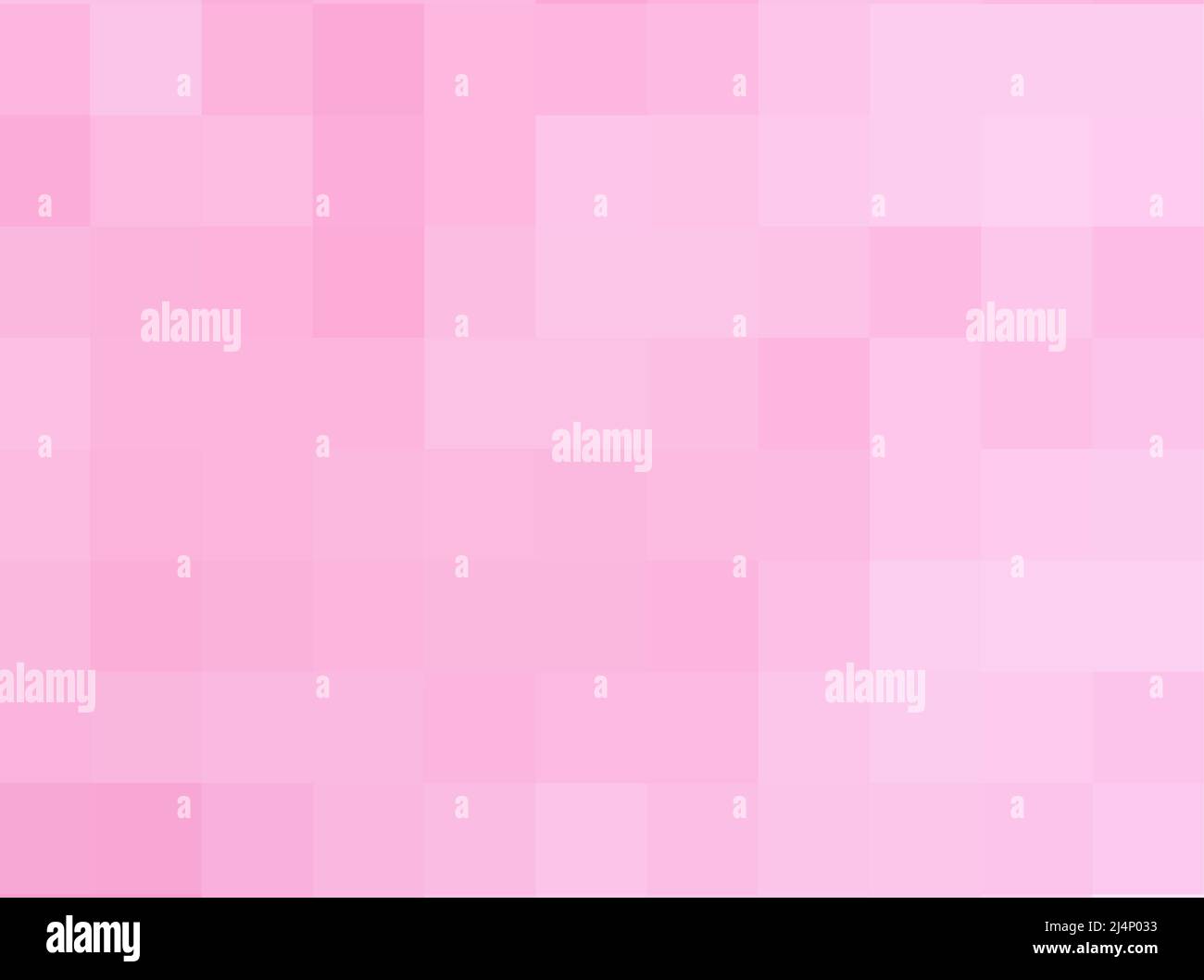Pink background. Texture from soft pink squares. Abstract art pattern ...