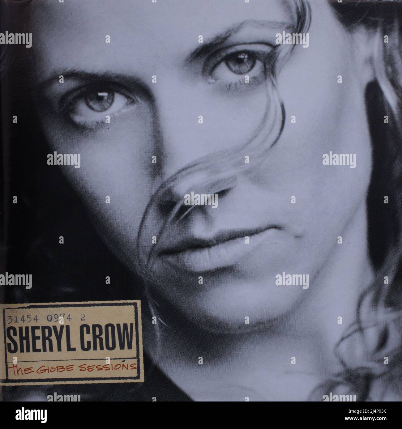 Sheryl crow where hi-res stock photography and images - Alamy