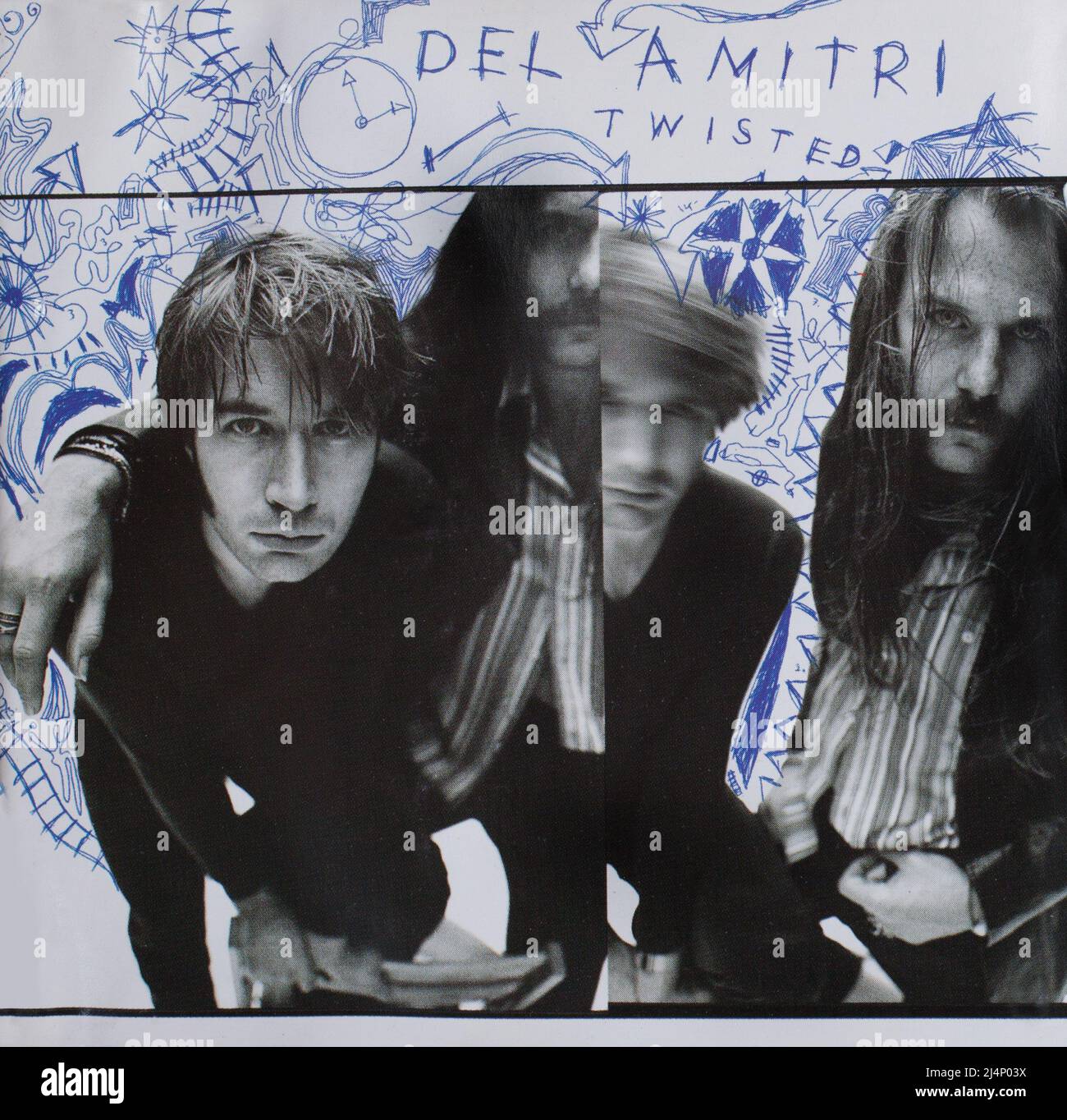 Amitri hi-res stock photography and images - Alamy