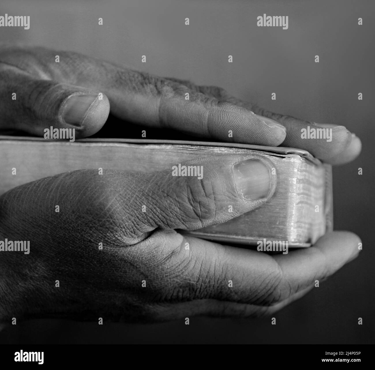 Hands god Black and White Stock Photos & Images - Alamy