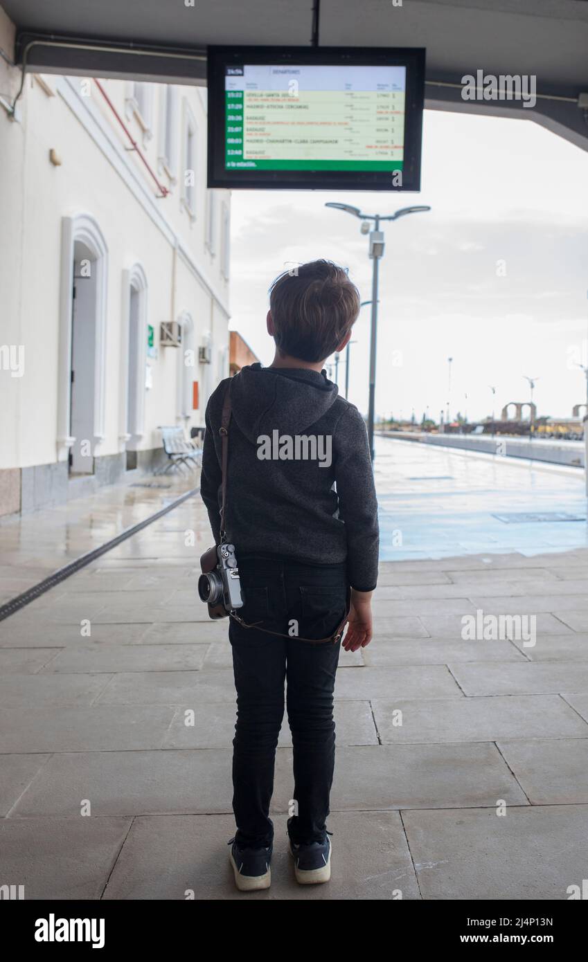 Old reading station hi-res stock photography and images - Alamy