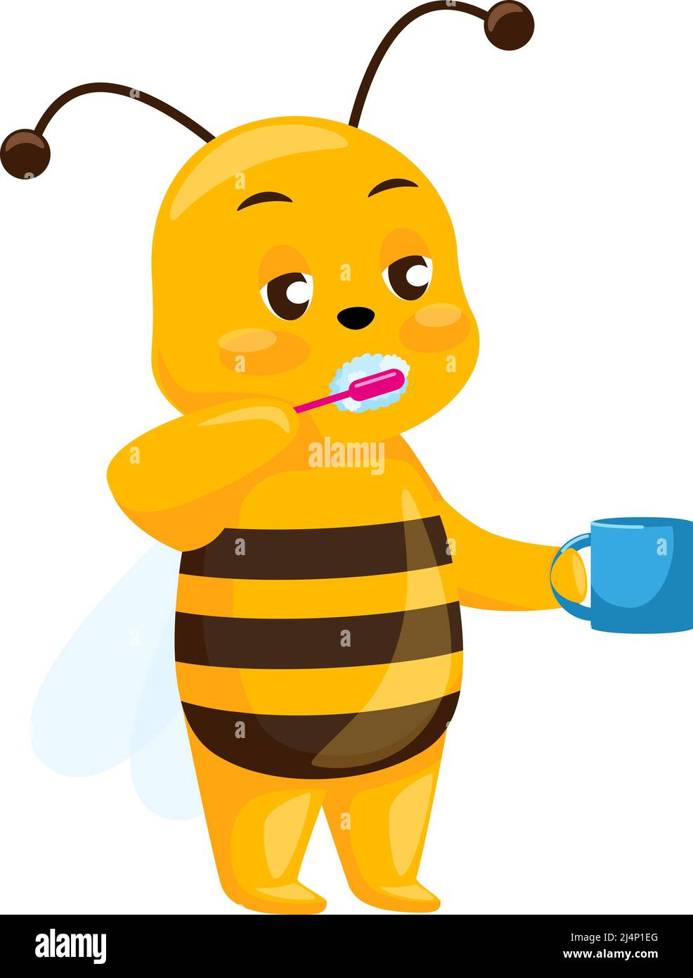 Hornet object Stock Vector Images - Alamy