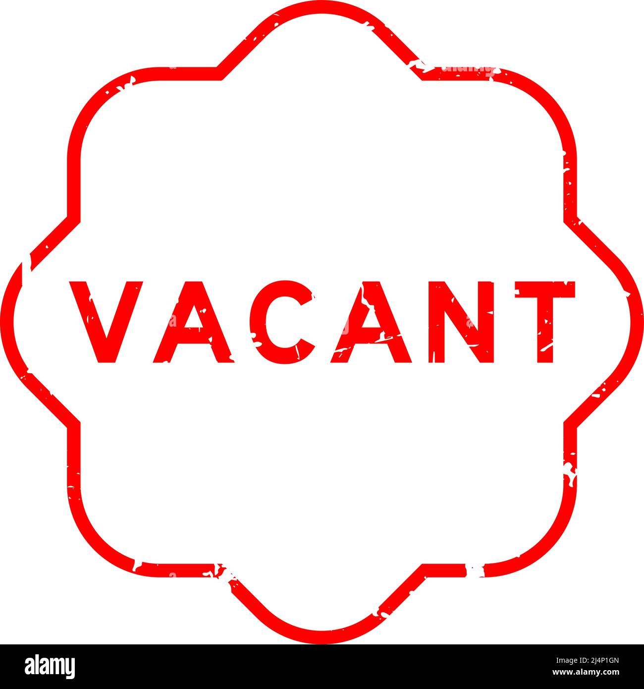 Unoccupied room Stock Vector Images - Alamy