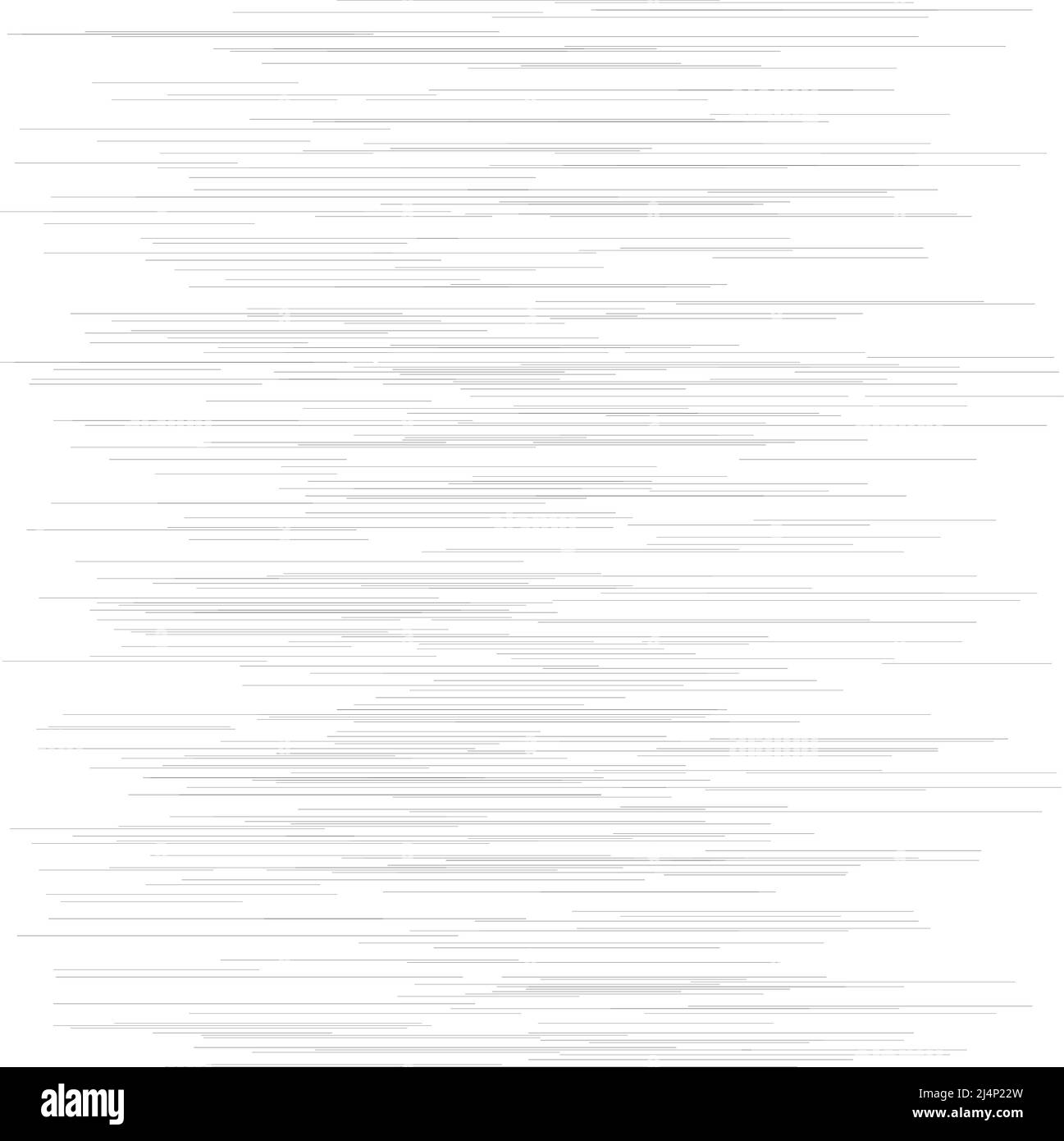 Random lines, stripes abstract geometric vector illustration. Stock ...