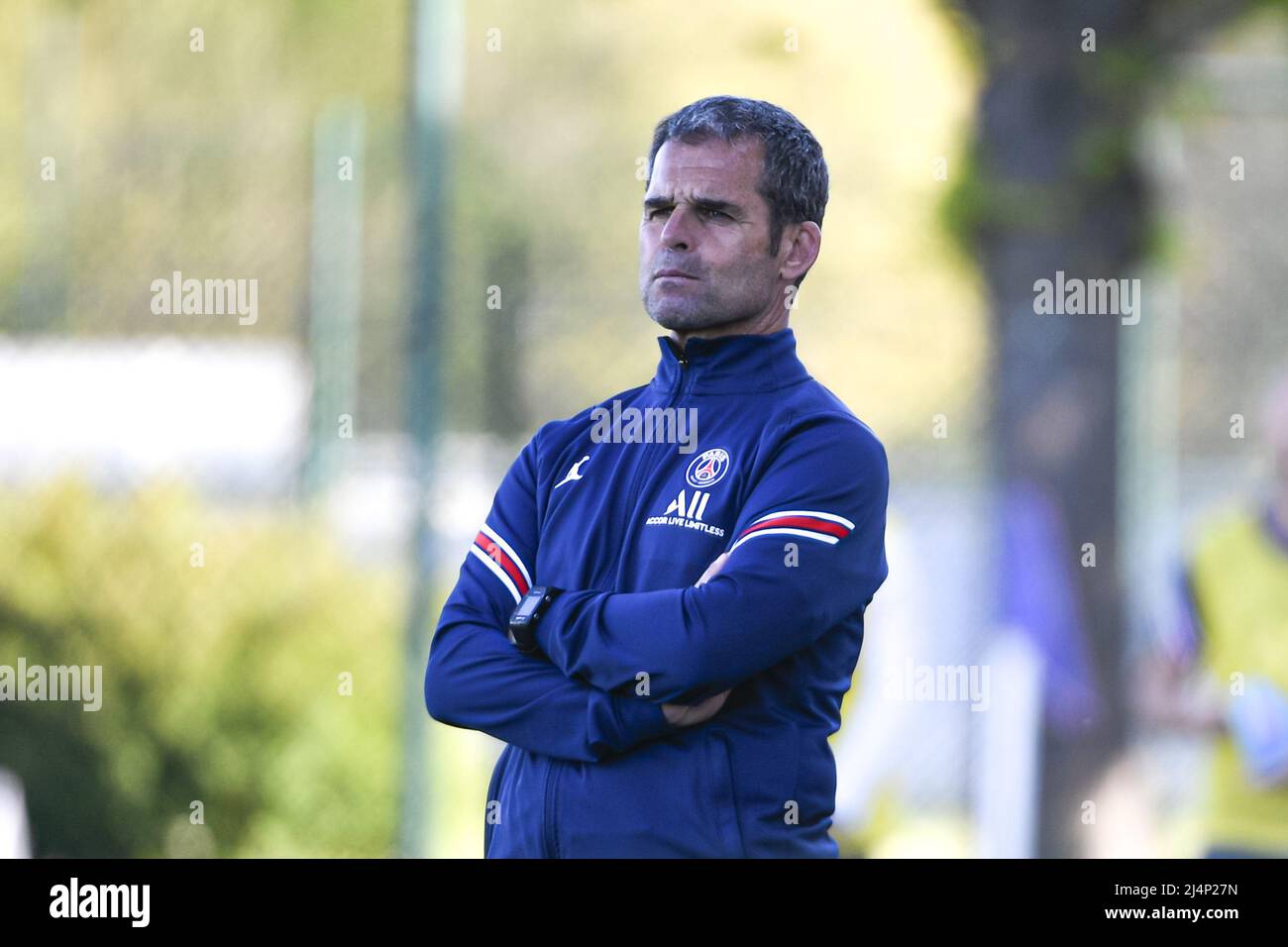Didier lefevre hi-res stock photography and images - Alamy