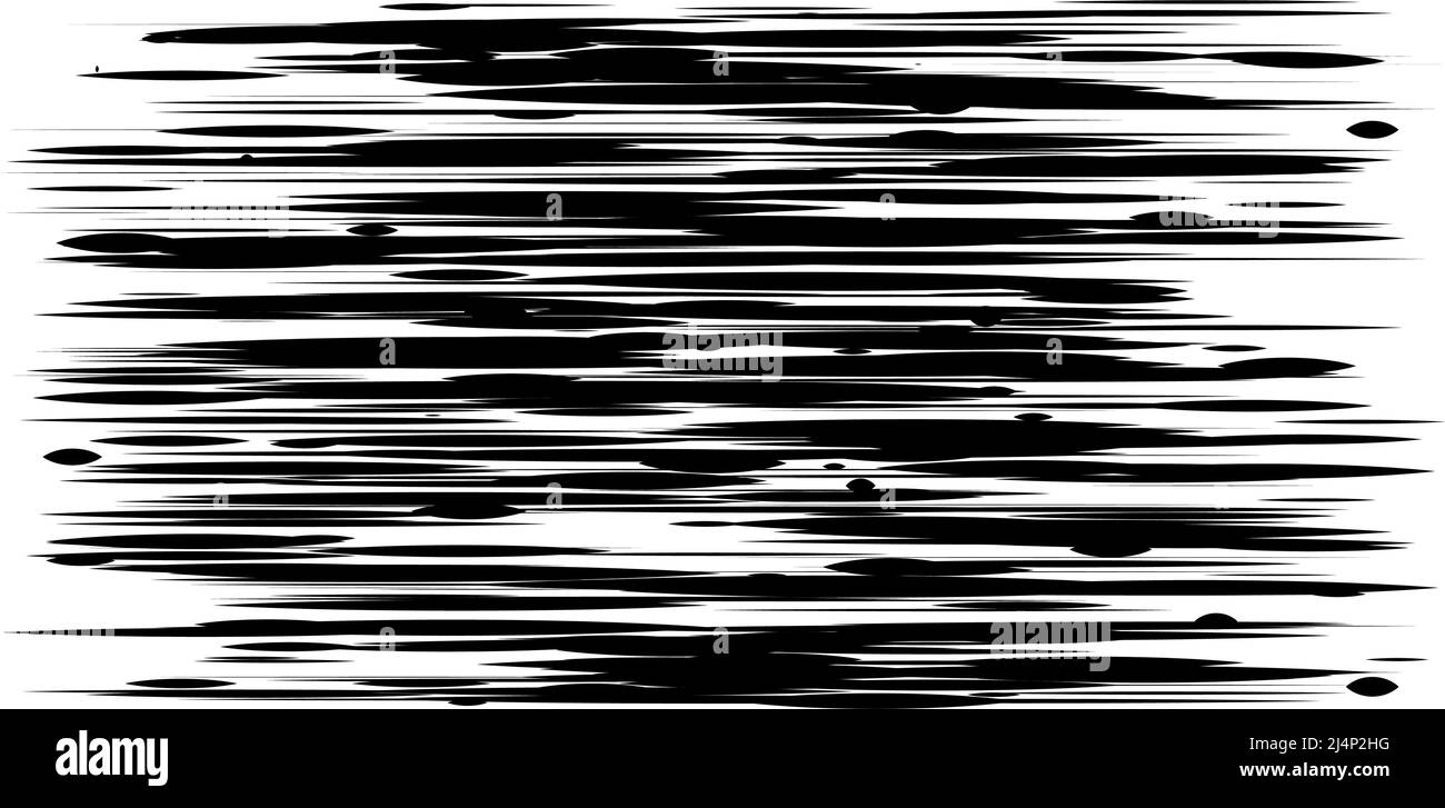 Random lines, stripes vector illustration. Stock vector illustration ...