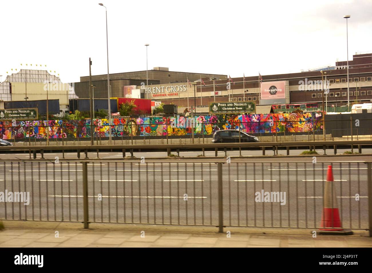 Brent Cross Shopping Centre, London, United Kingdom Stock Photo - Alamy