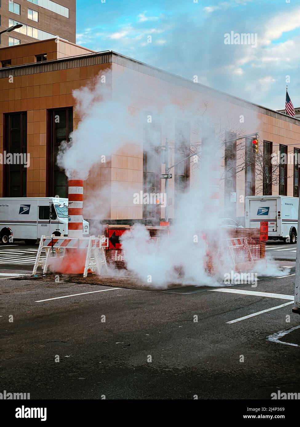 Steam pipe system hi-res stock photography and images - Alamy