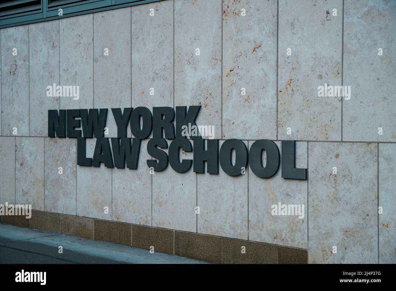 Signage panel architecture hi-res stock photography and images - Alamy