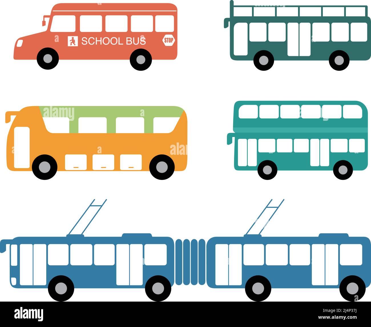 Traffic signs line icon Cut Out Stock Images & Pictures - Alamy