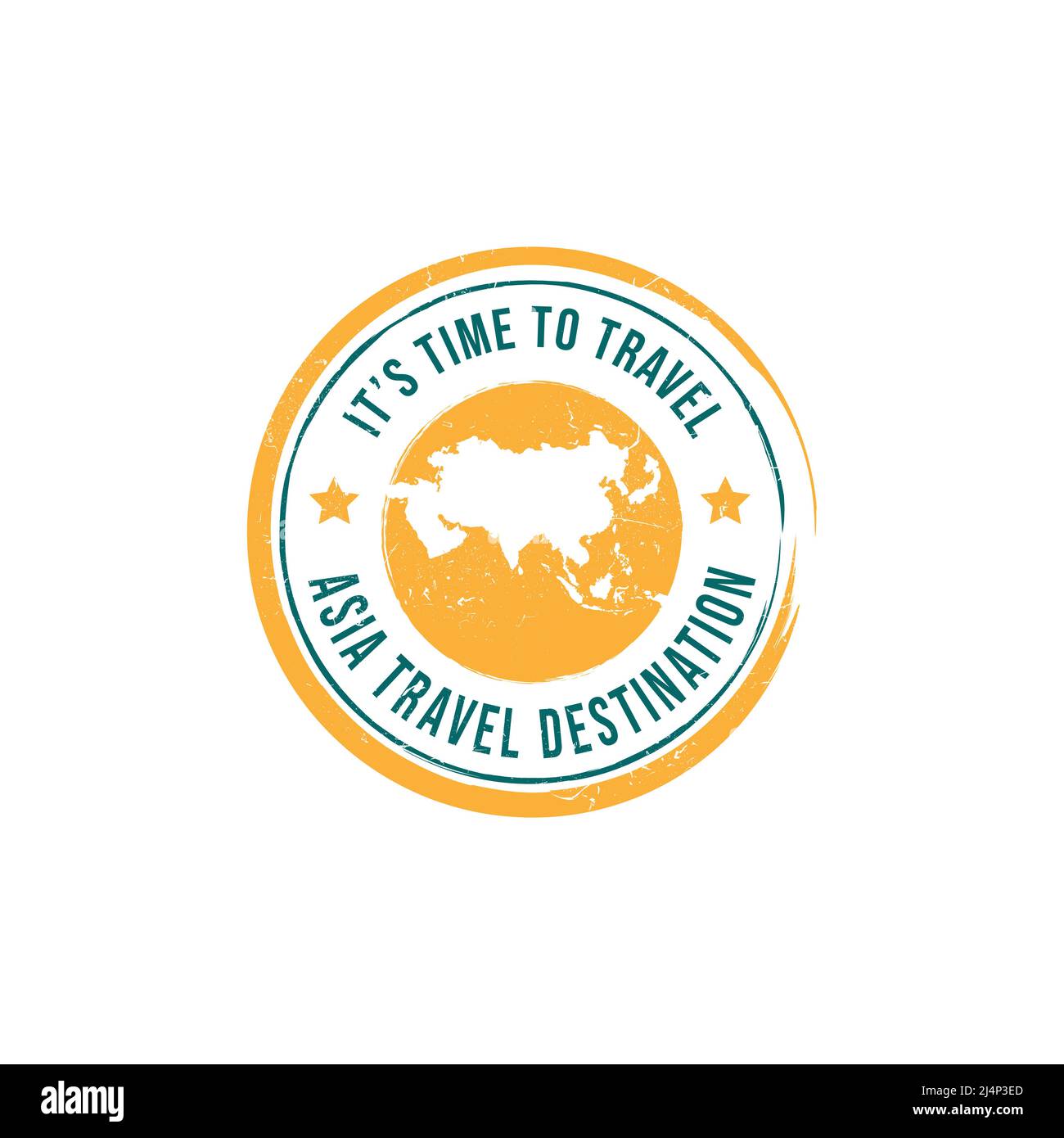 Asia vector vectors hi-res stock photography and images - Alamy