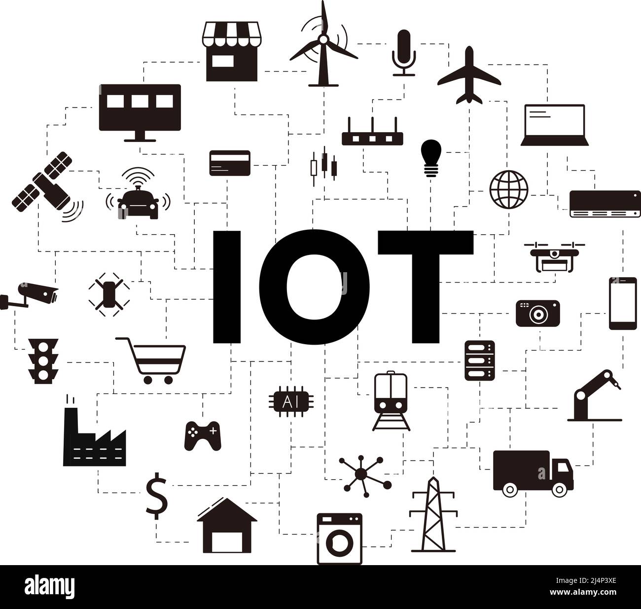 Thingspeak Iot IoT Temperature Data Logger Using ESP8266 and LM35 ...