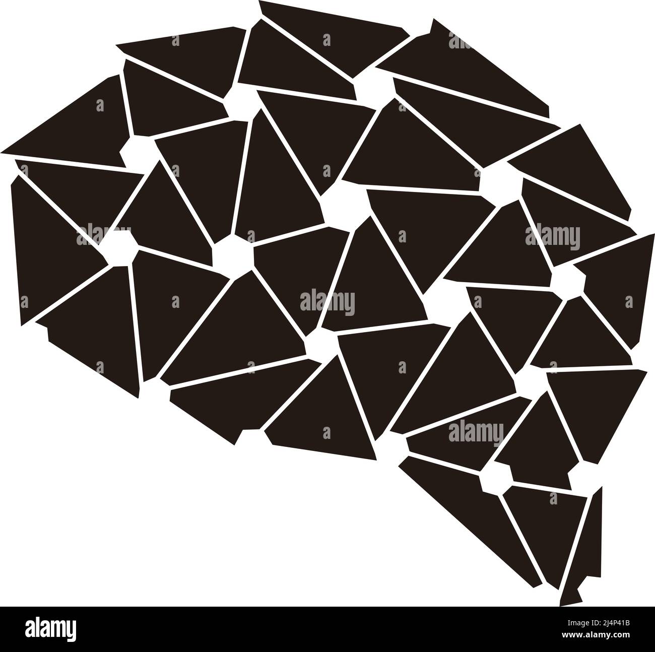 Computational mathematics image Stock Vector Images - Alamy