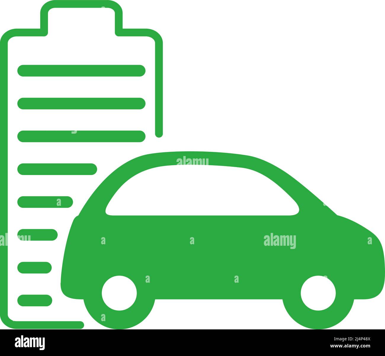 Automatic green Stock Vector Images - Alamy