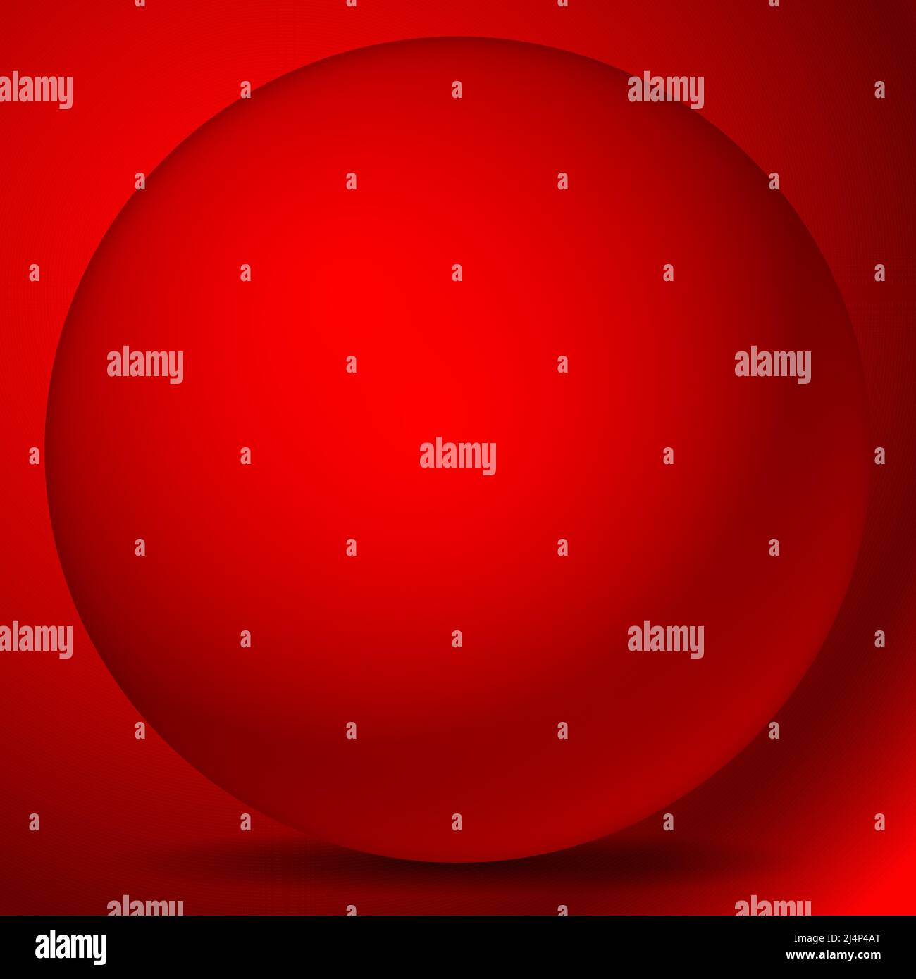 Shaded 3d sphere icon, vector illustration. Stock vector illustration ...