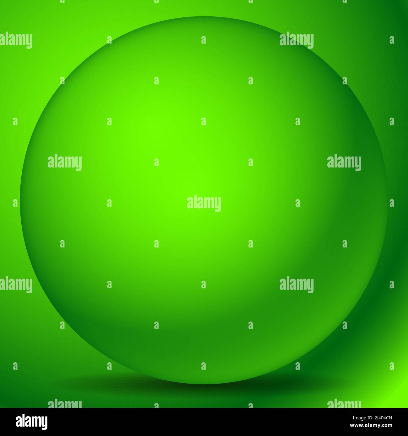 Shaded 3d sphere icon, vector illustration. Stock vector illustration ...