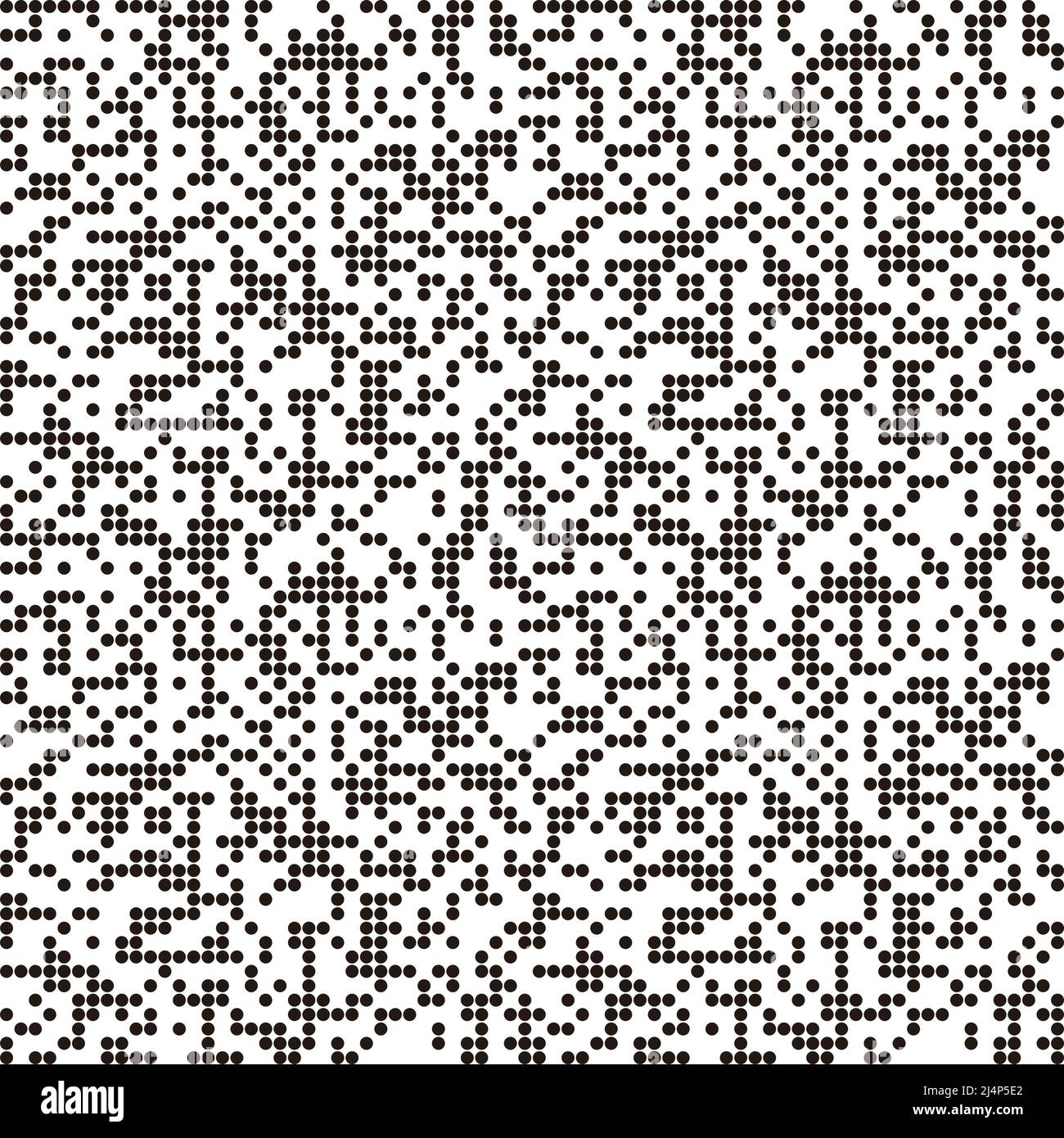 Seamless maze hi-res stock photography and images - Alamy