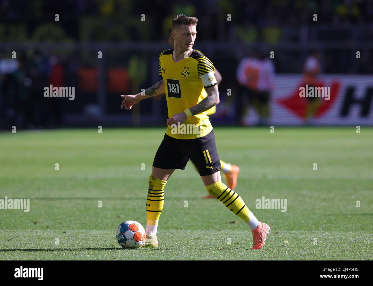 City Of Dortmund, Deutschland. 16th Apr, 2022. firo : April 16th, 2022 ...