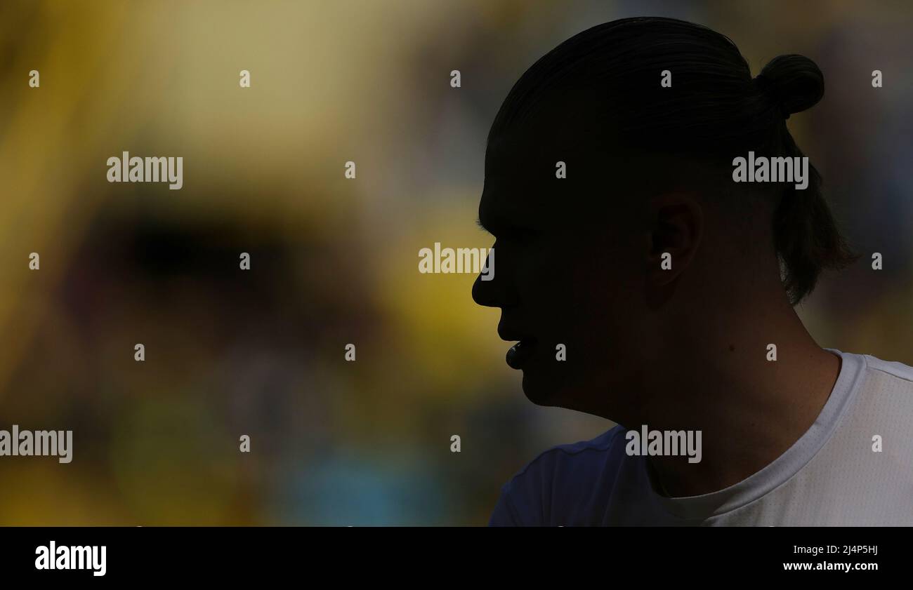Erling haaland hi-res stock photography and images - Alamy
