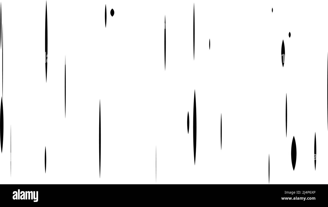 Random lines, stripes vector illustration. Stock vector illustration ...