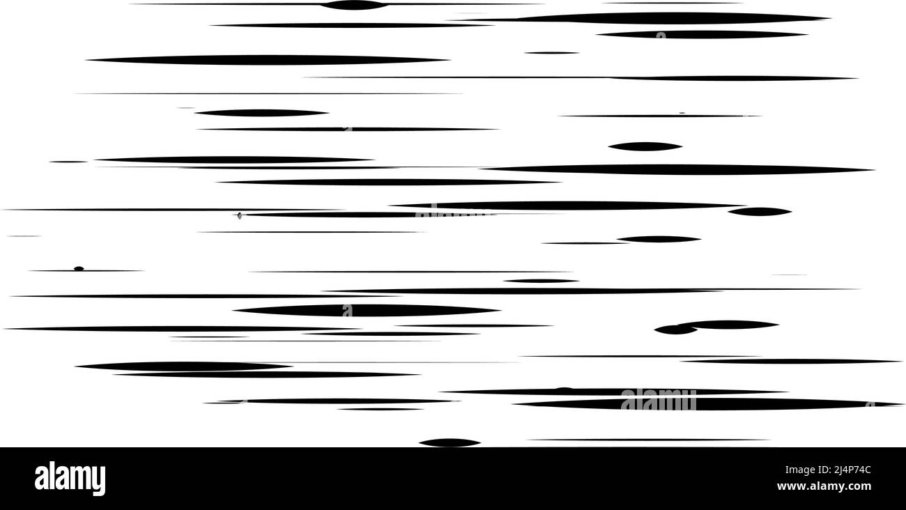 Random lines, stripes vector illustration. Stock vector illustration ...