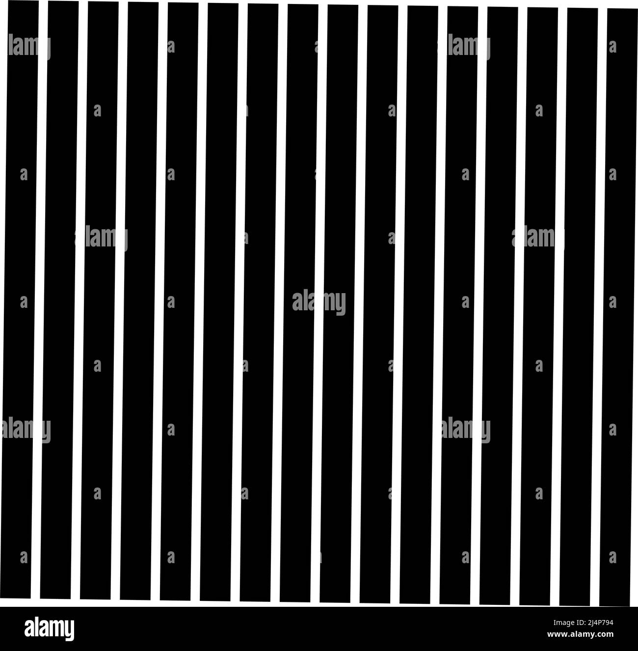 Random lines, stripes vector element. Stock vector illustration, clip ...