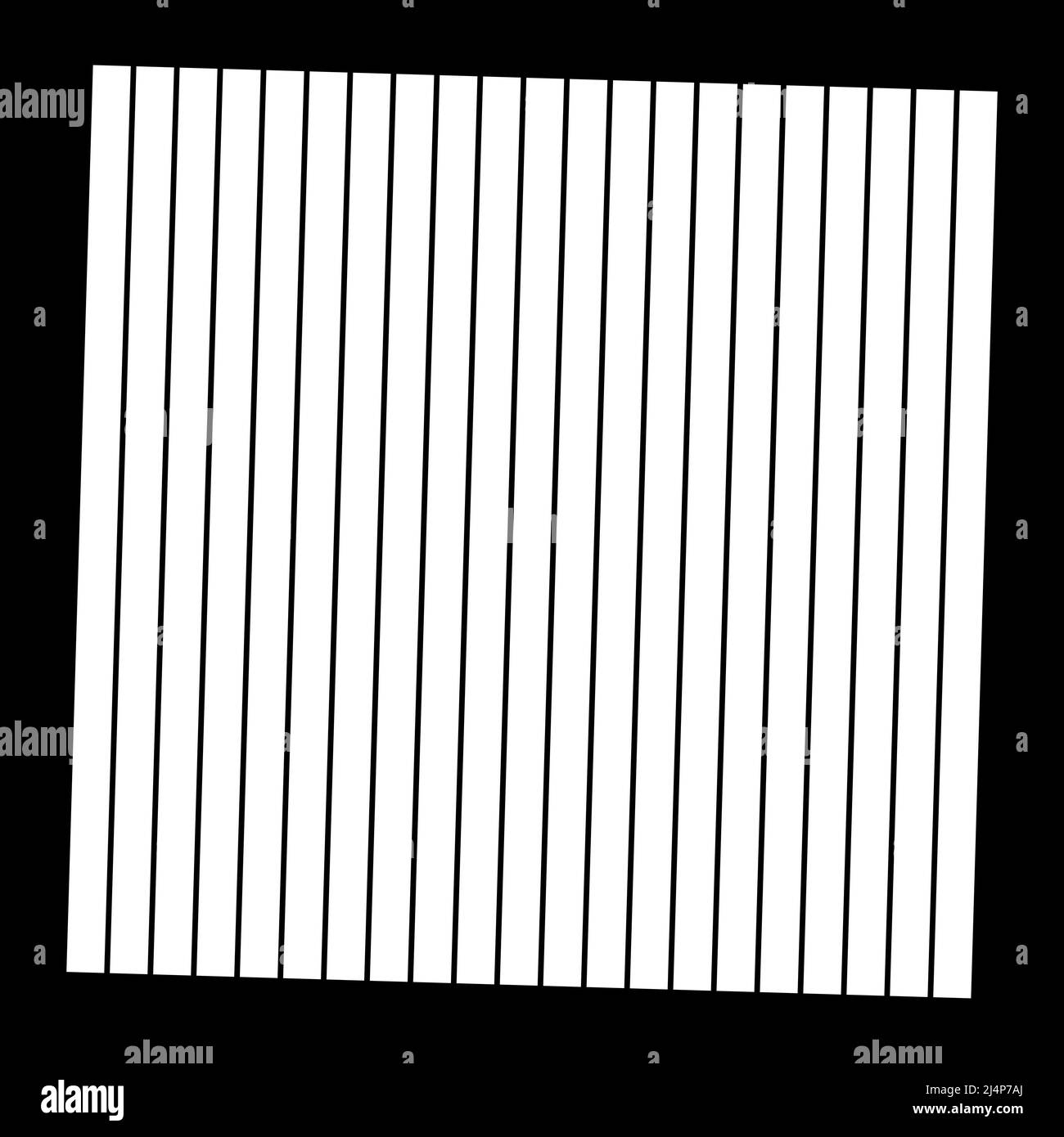 Random lines, stripes vector element. Stock vector illustration, clip ...