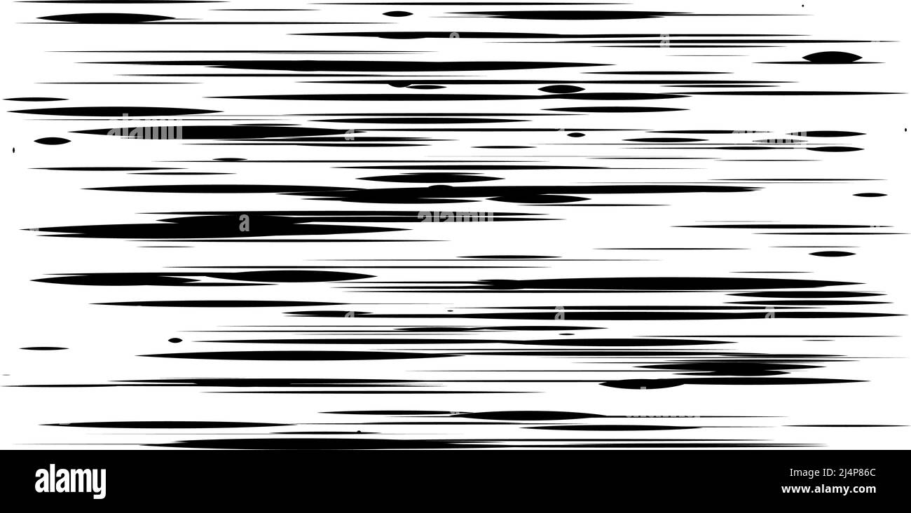 Random lines, stripes vector illustration. Stock vector illustration ...