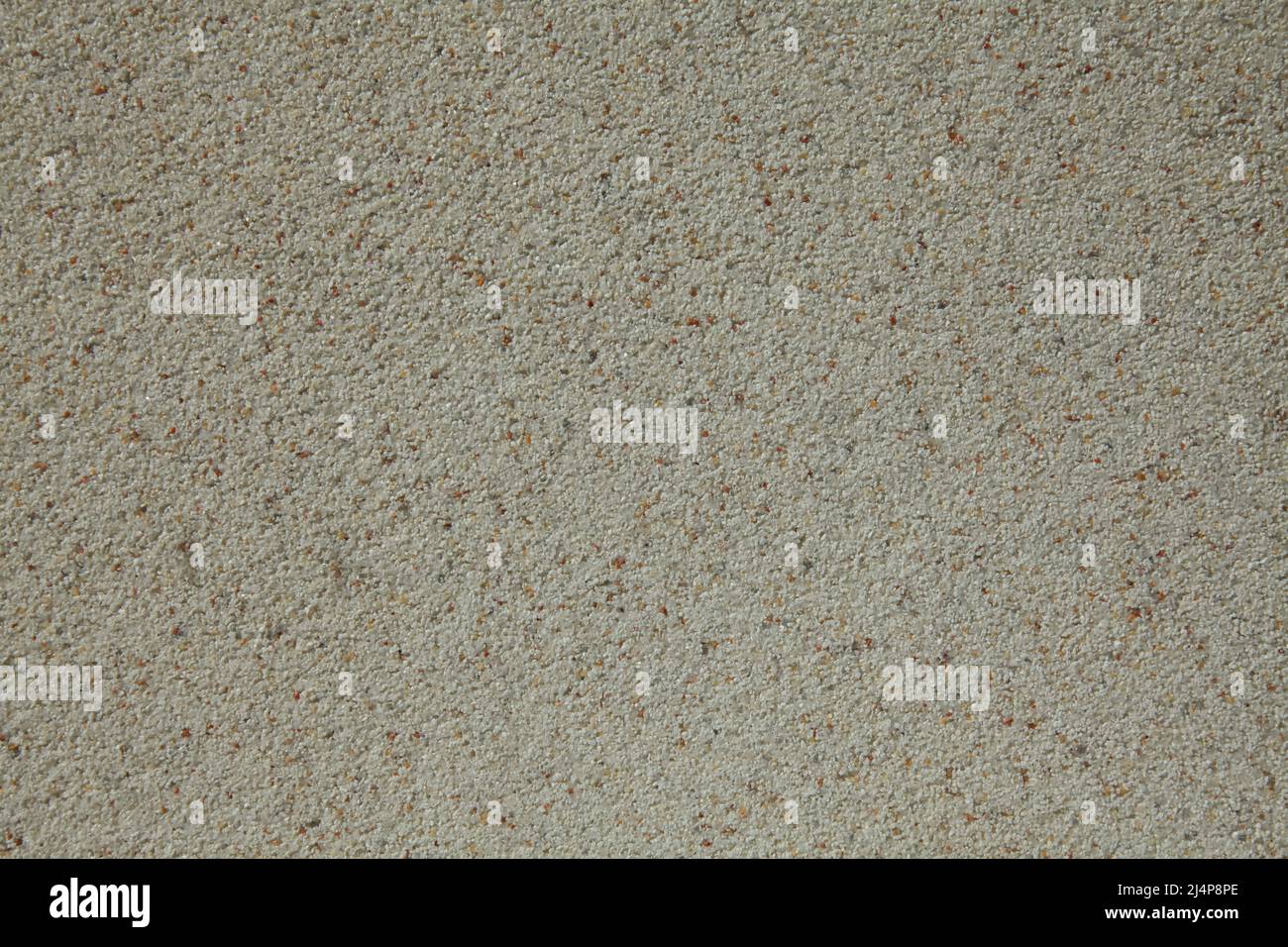 Abstract wall background. Colored and colorful plaster with mosaic ...