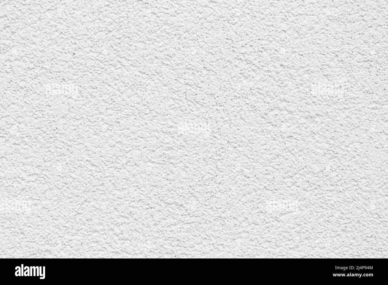 Abstract white rough concrete wall or stucco texture background Stock ...