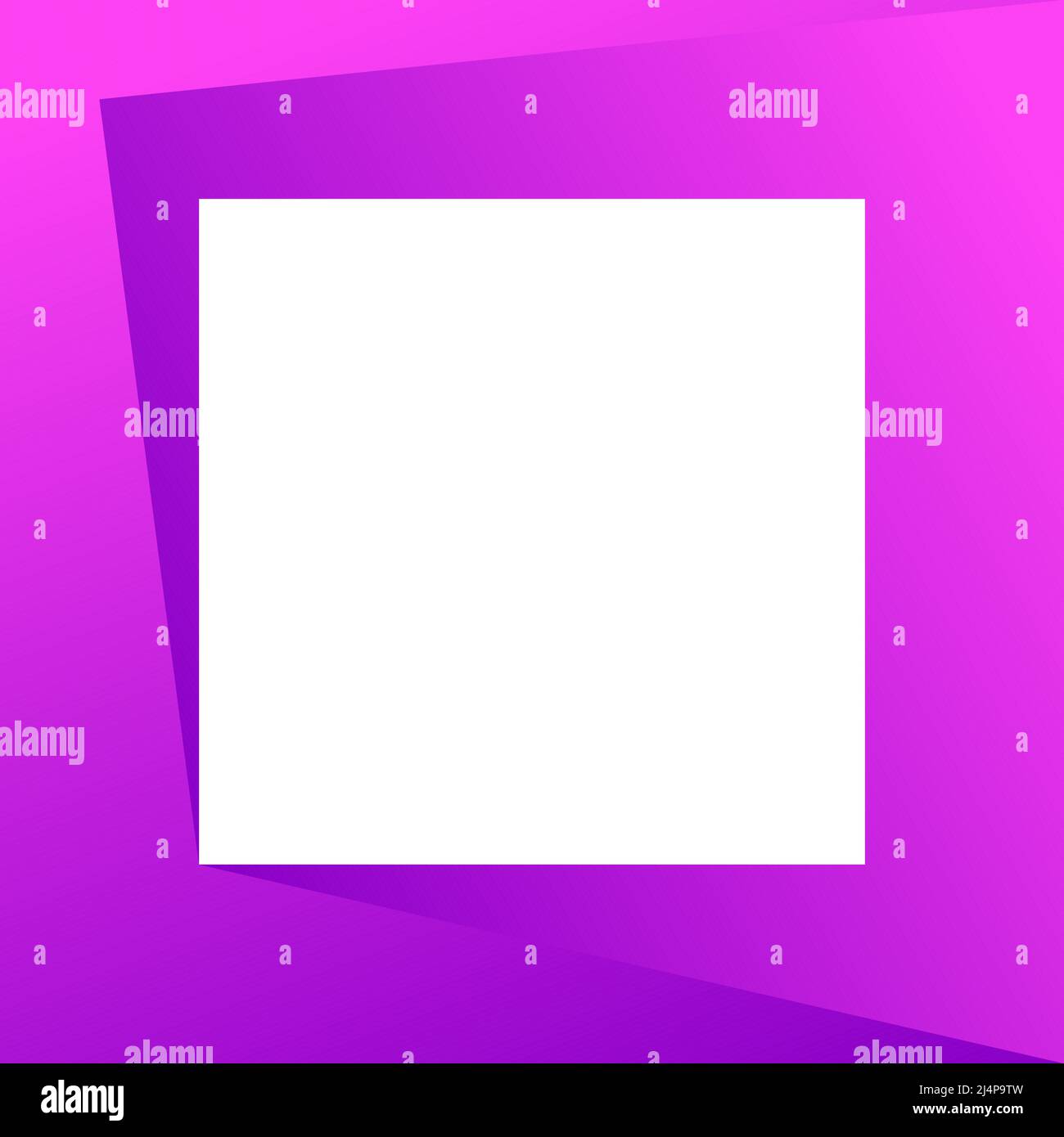 Divided basic shape geometric icon, logo. Stock vector illustration ...