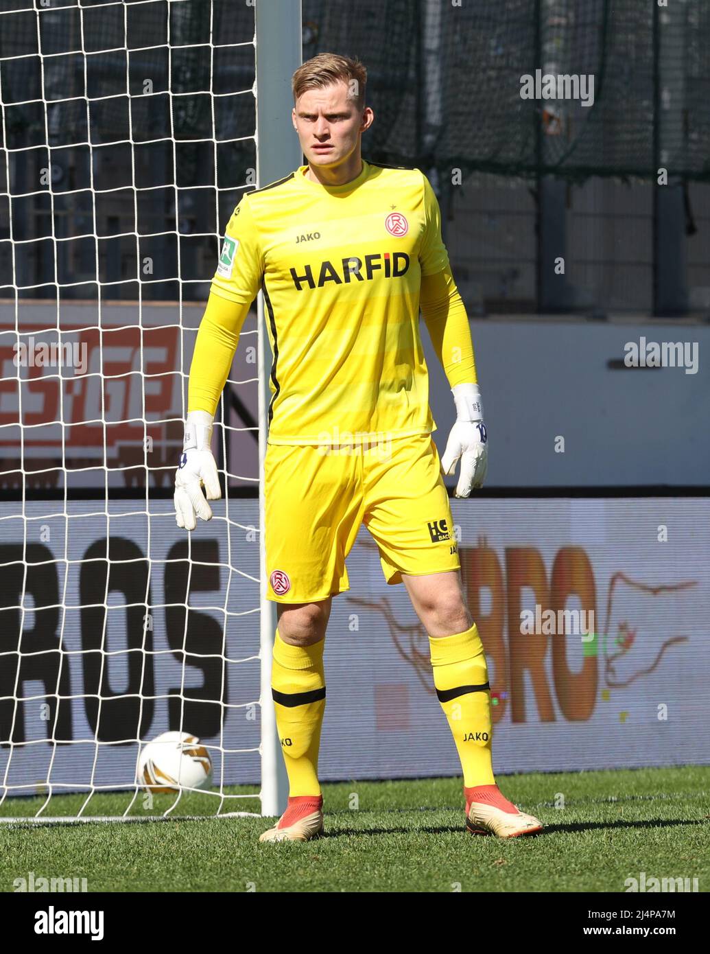 Jakob golz hi-res stock photography and images - Alamy