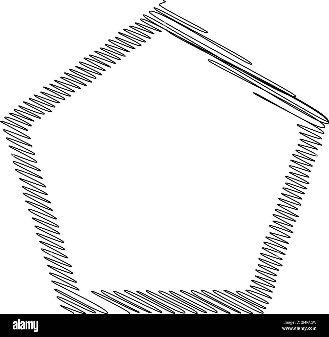 Octagon Shape Clip Art