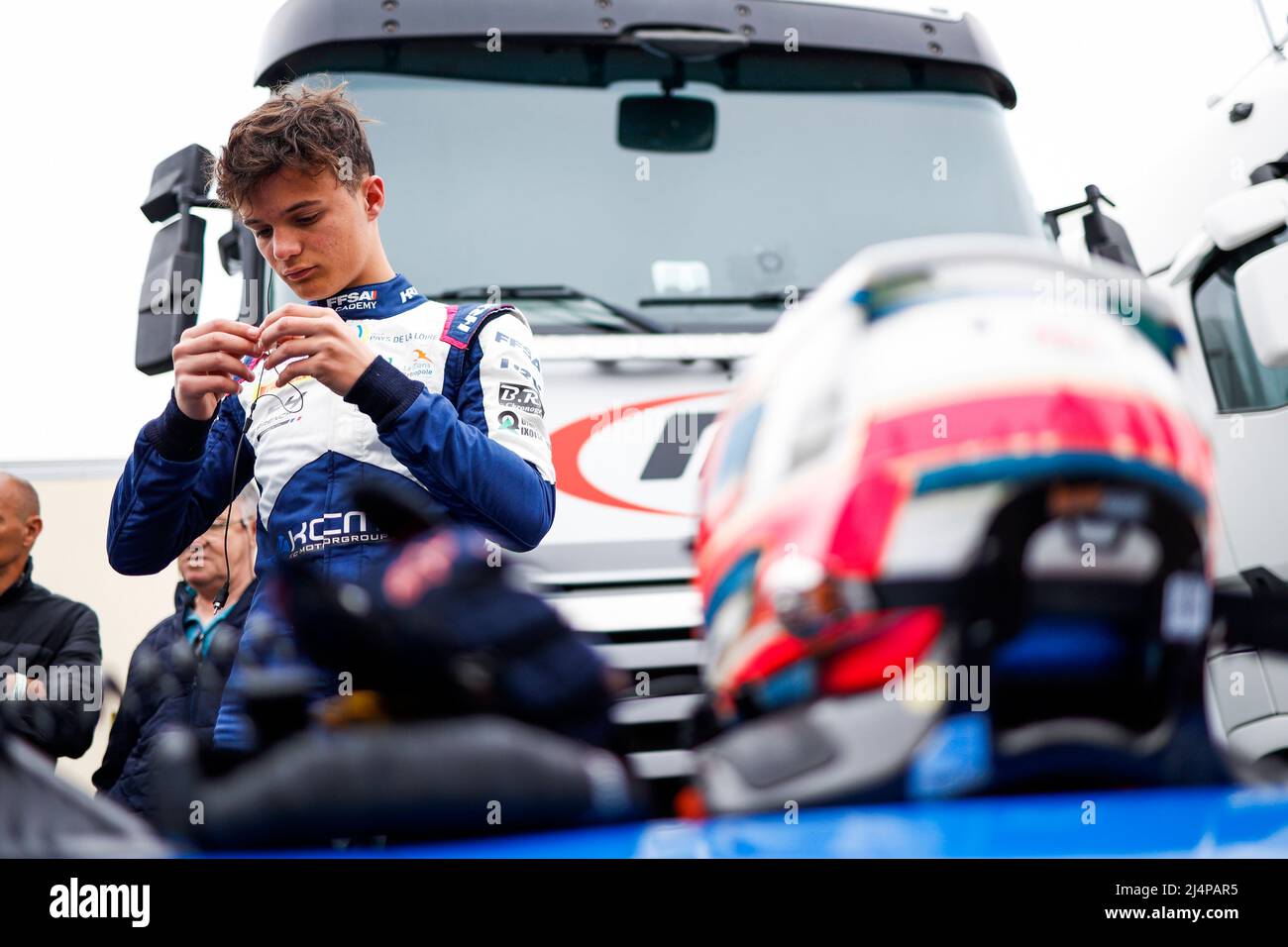 Pablo sarrazin hi-res stock photography and images - Alamy