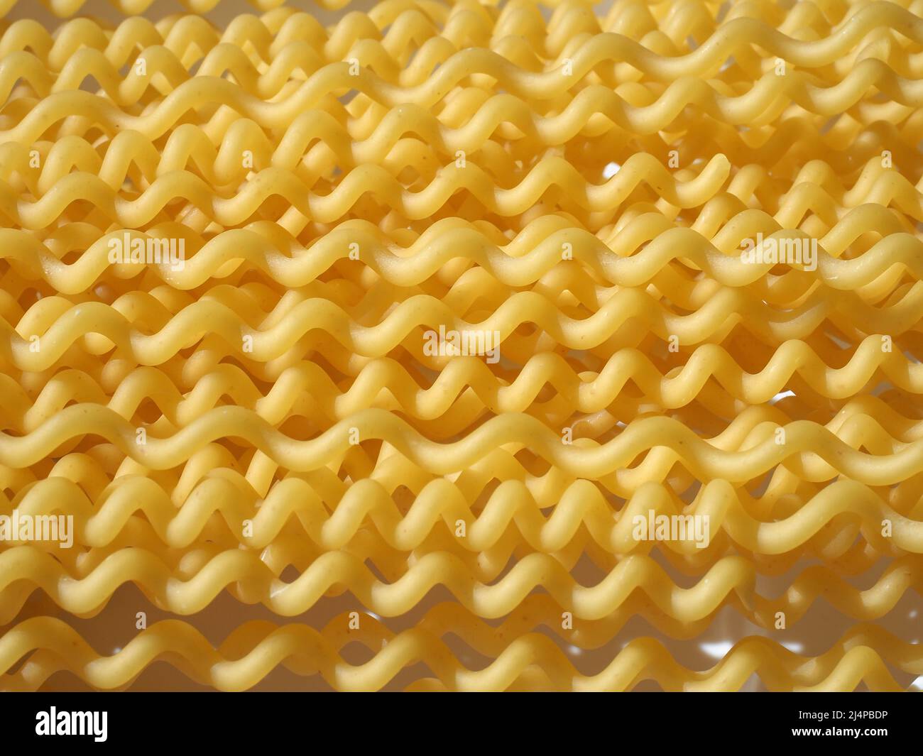 Long fusilli hi-res stock photography and images - Alamy