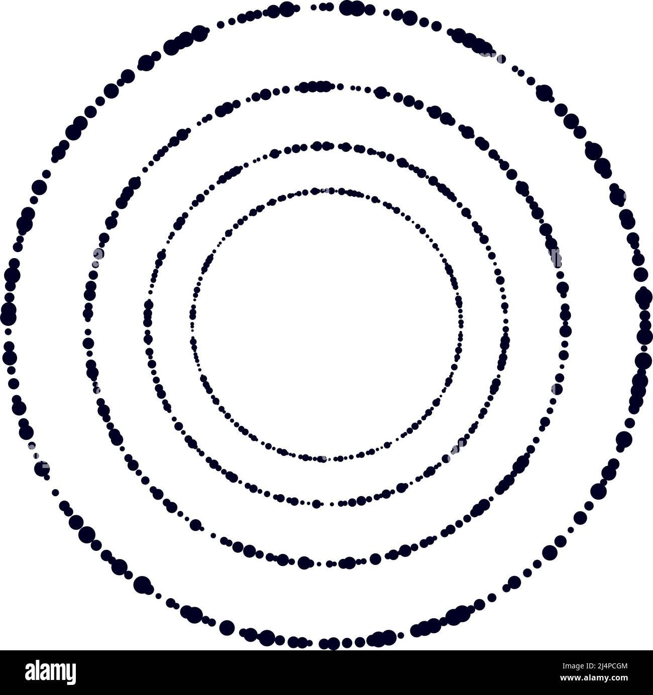 Squares random, scattered shapes element. Stock vector illustration ...
