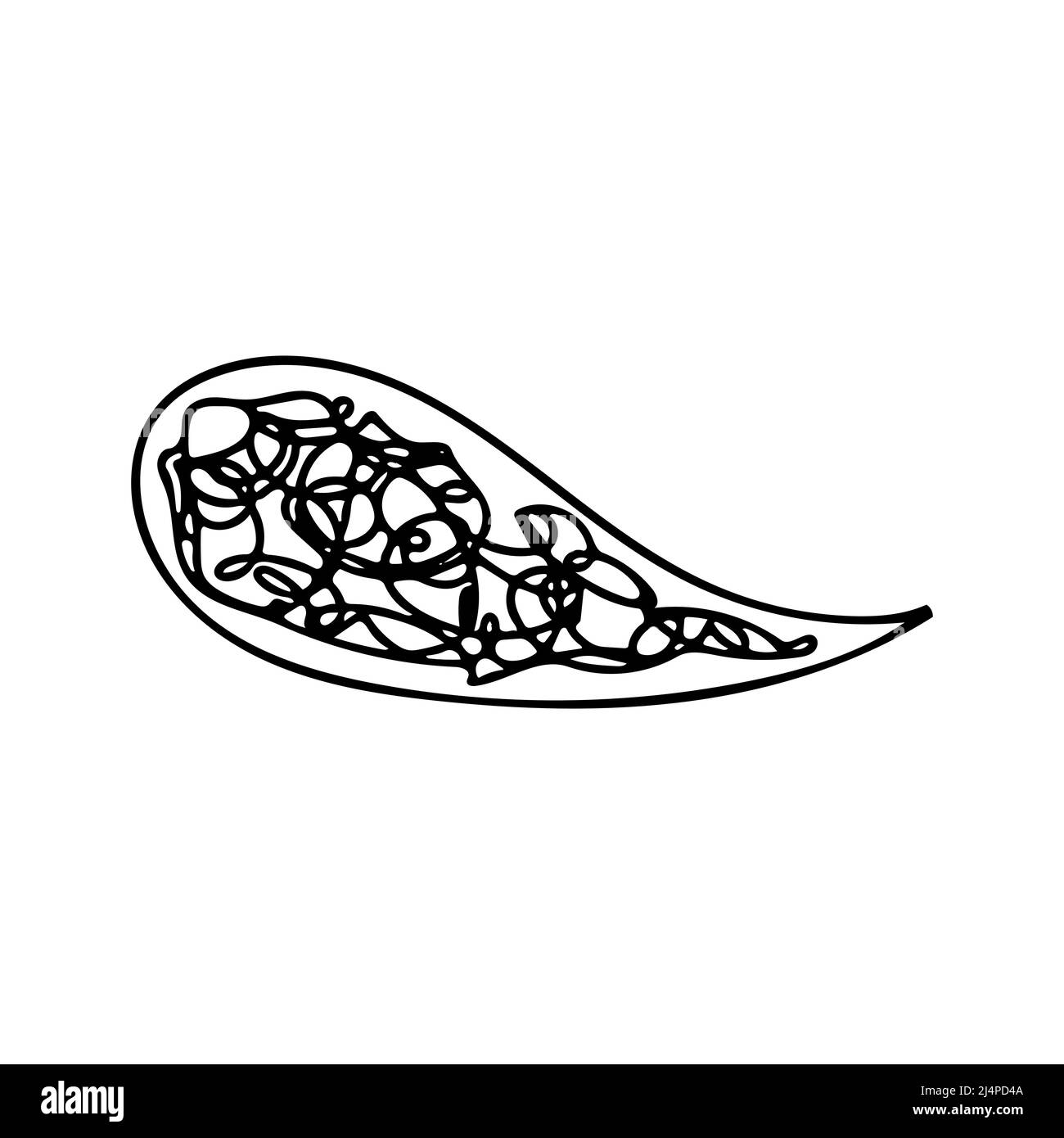 Messed up lines hi-res stock photography and images - Alamy