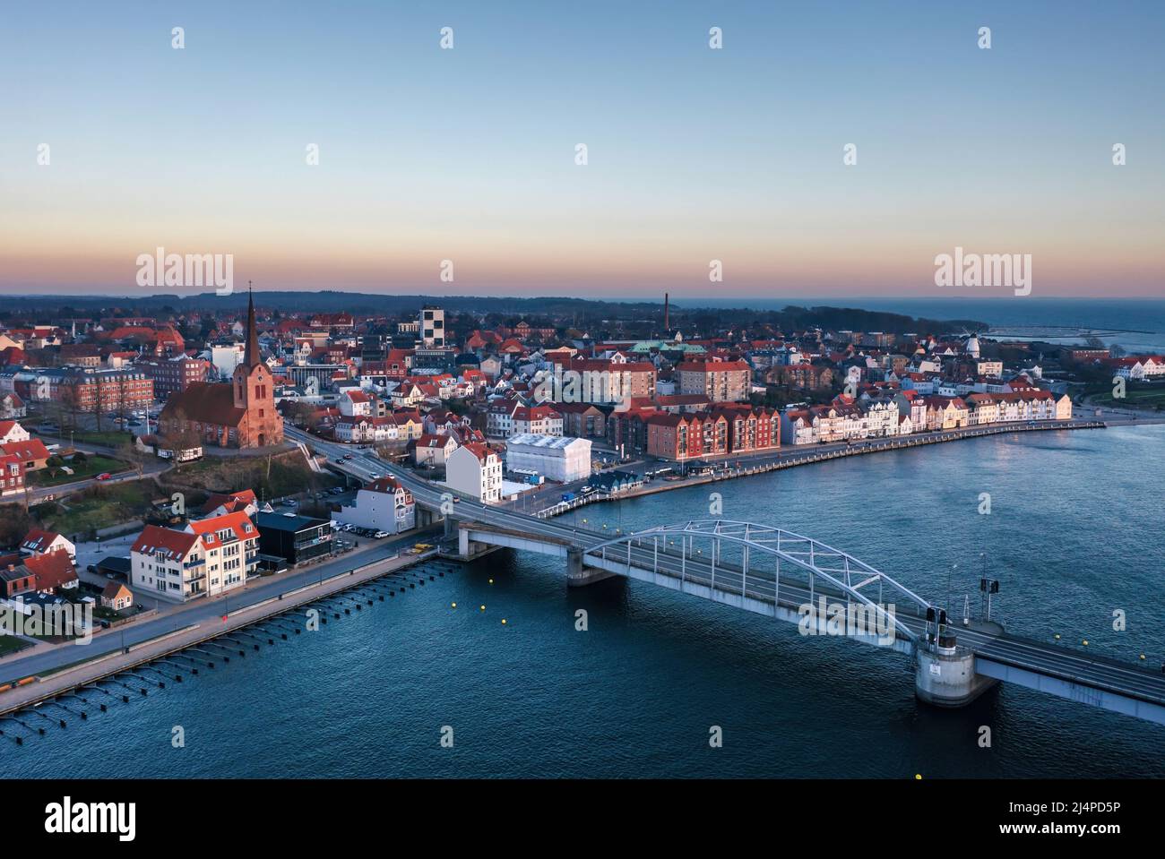 University of southern denmark hi-res stock photography and images - Alamy