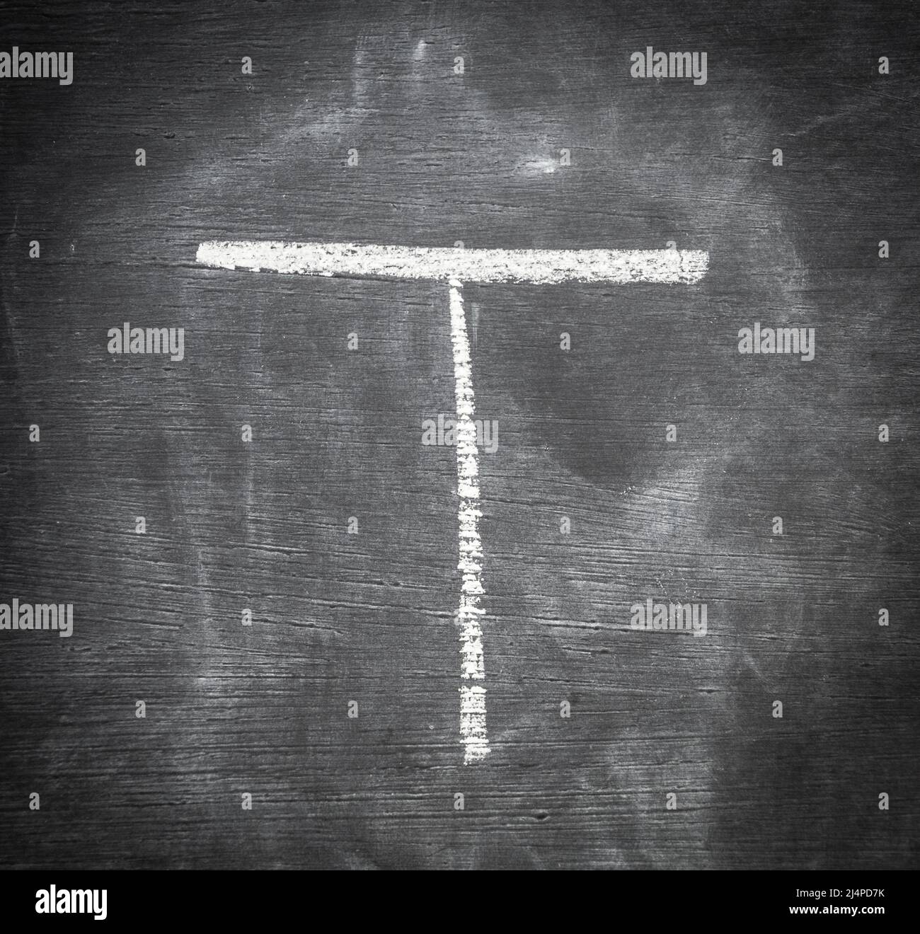 Letter t drawing hi-res stock photography and images - Alamy