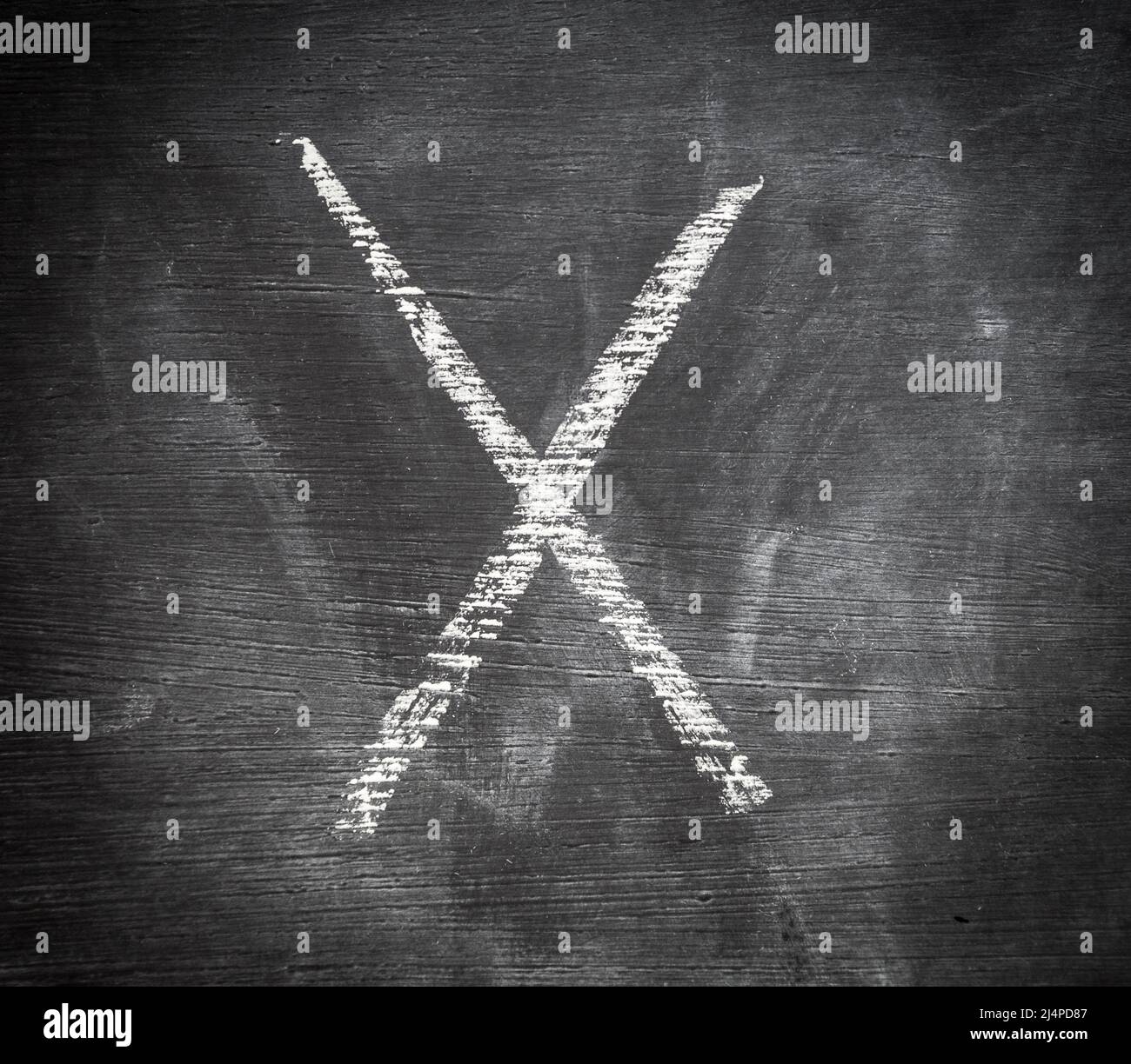 Hand drawn type alphabet hi-res stock photography and images - Alamy