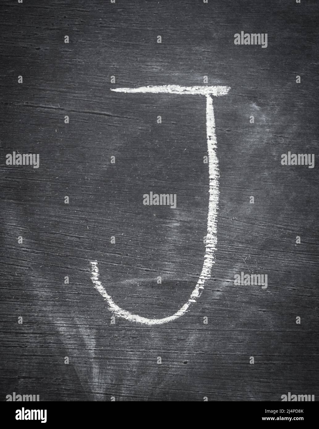 J typography font letter type hi-res stock photography and images - Alamy