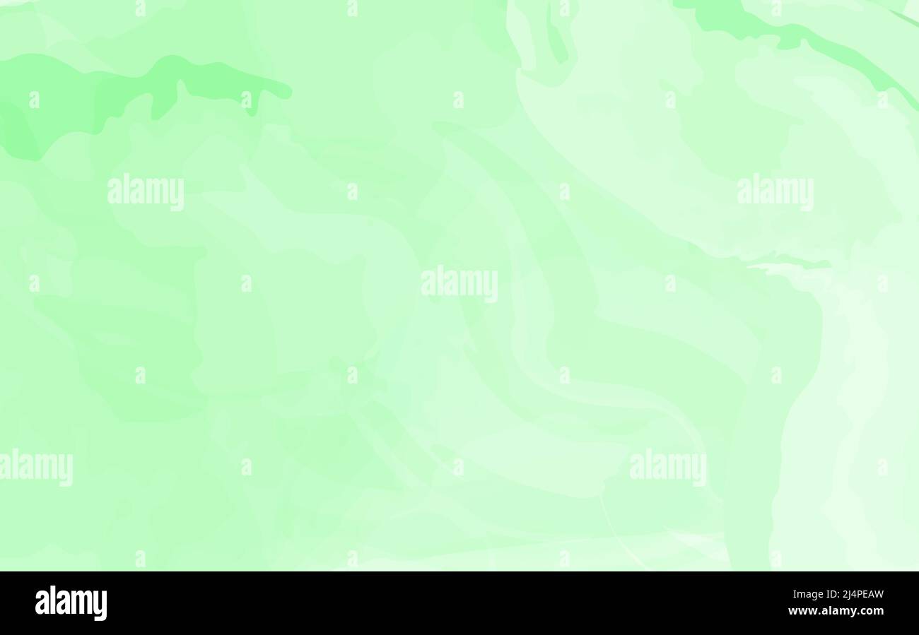 Marble surface. Mint color texture and paint splash.Spring wedding ...