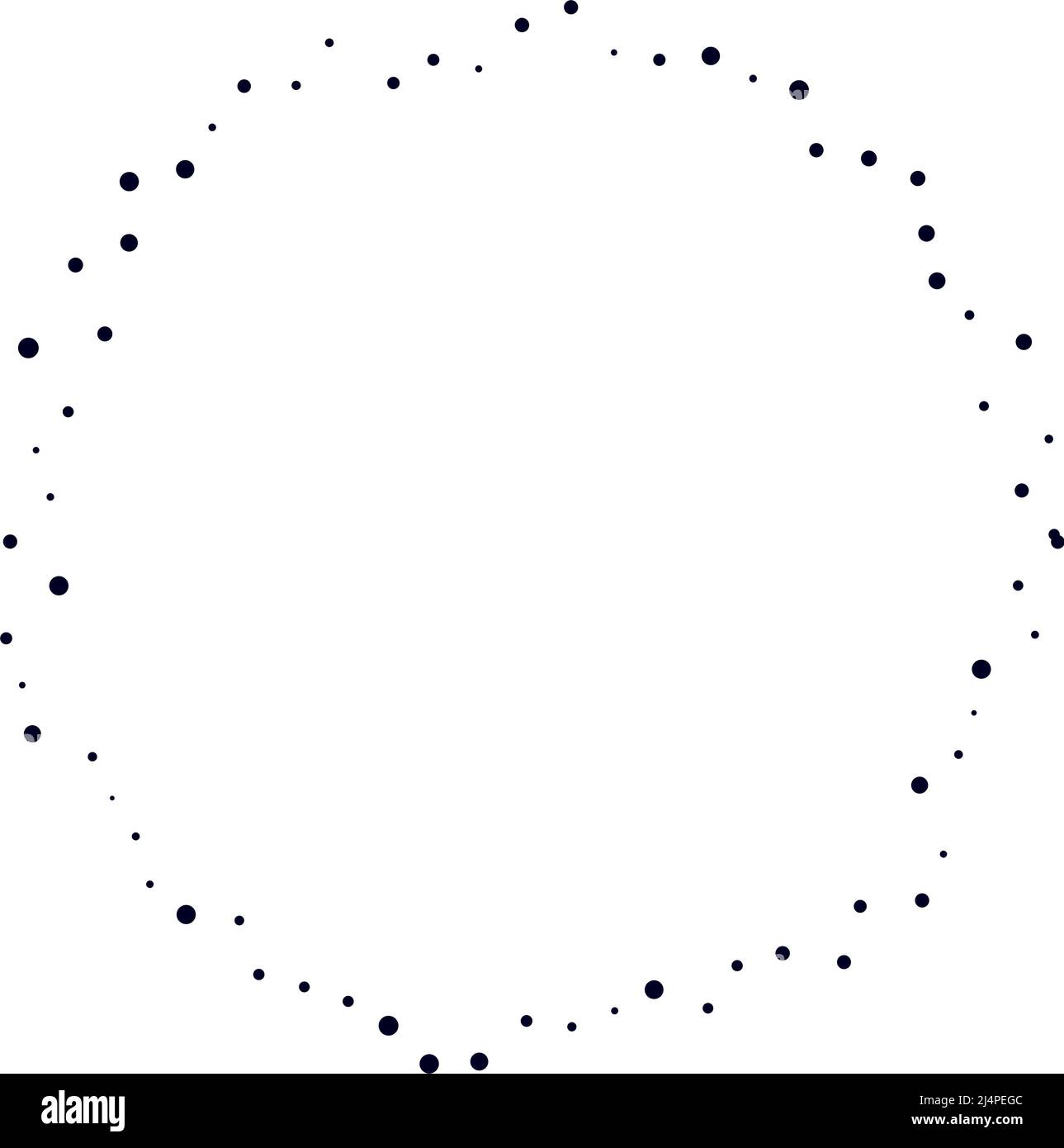 Squares random, scattered shapes element. Stock vector illustration ...