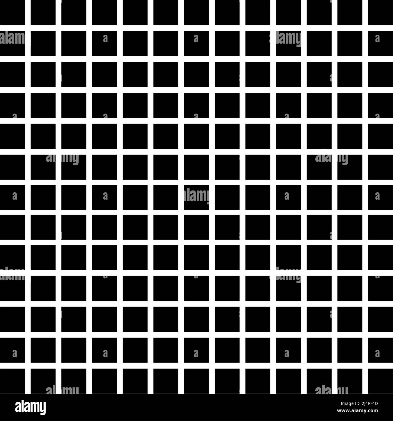 Square basic shape mosaic repeatable pattern, texture and background ...