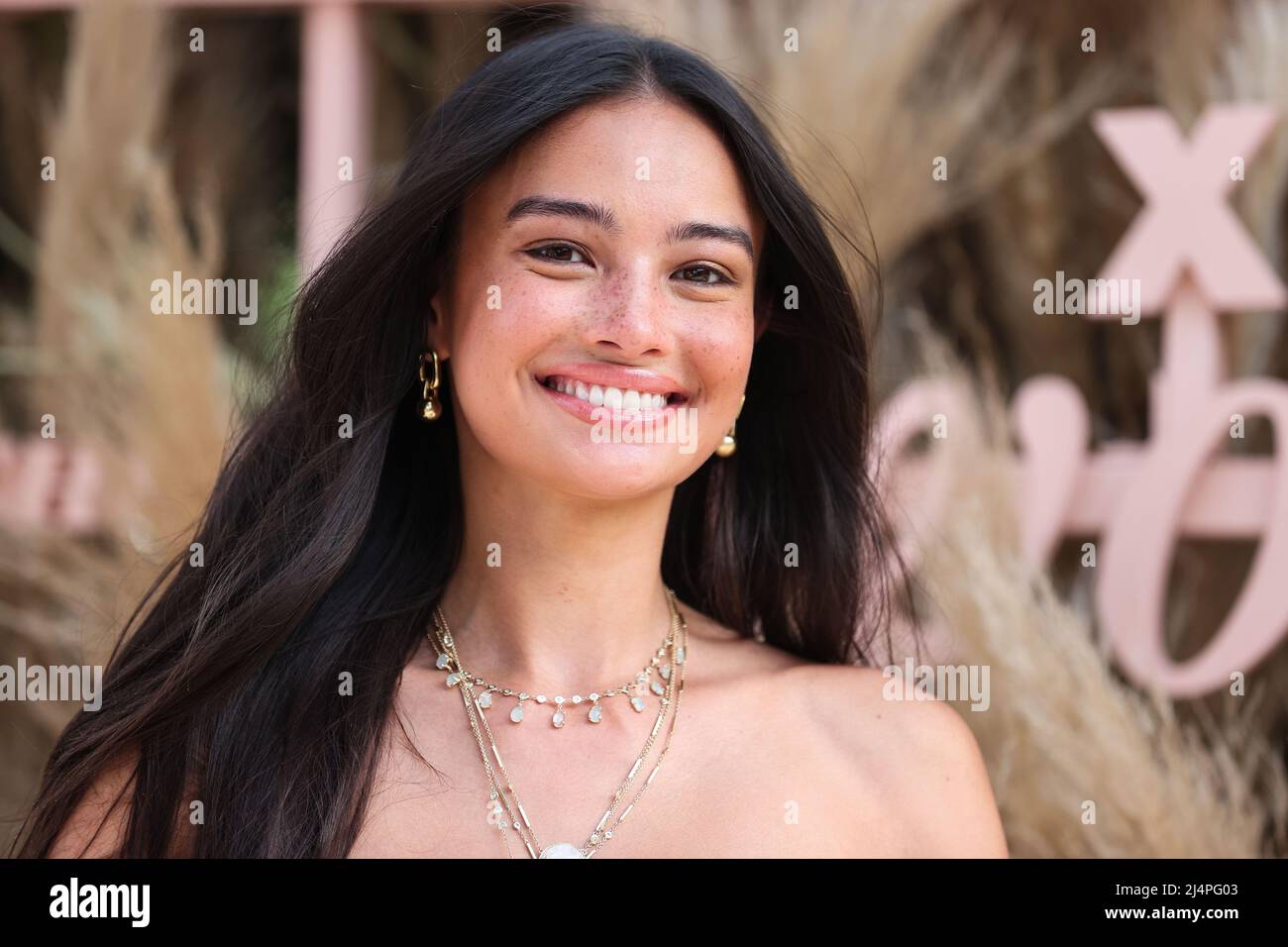 La Quinta, United States. 16th Apr, 2022. LA QUINTA, RIVERSIDE ...