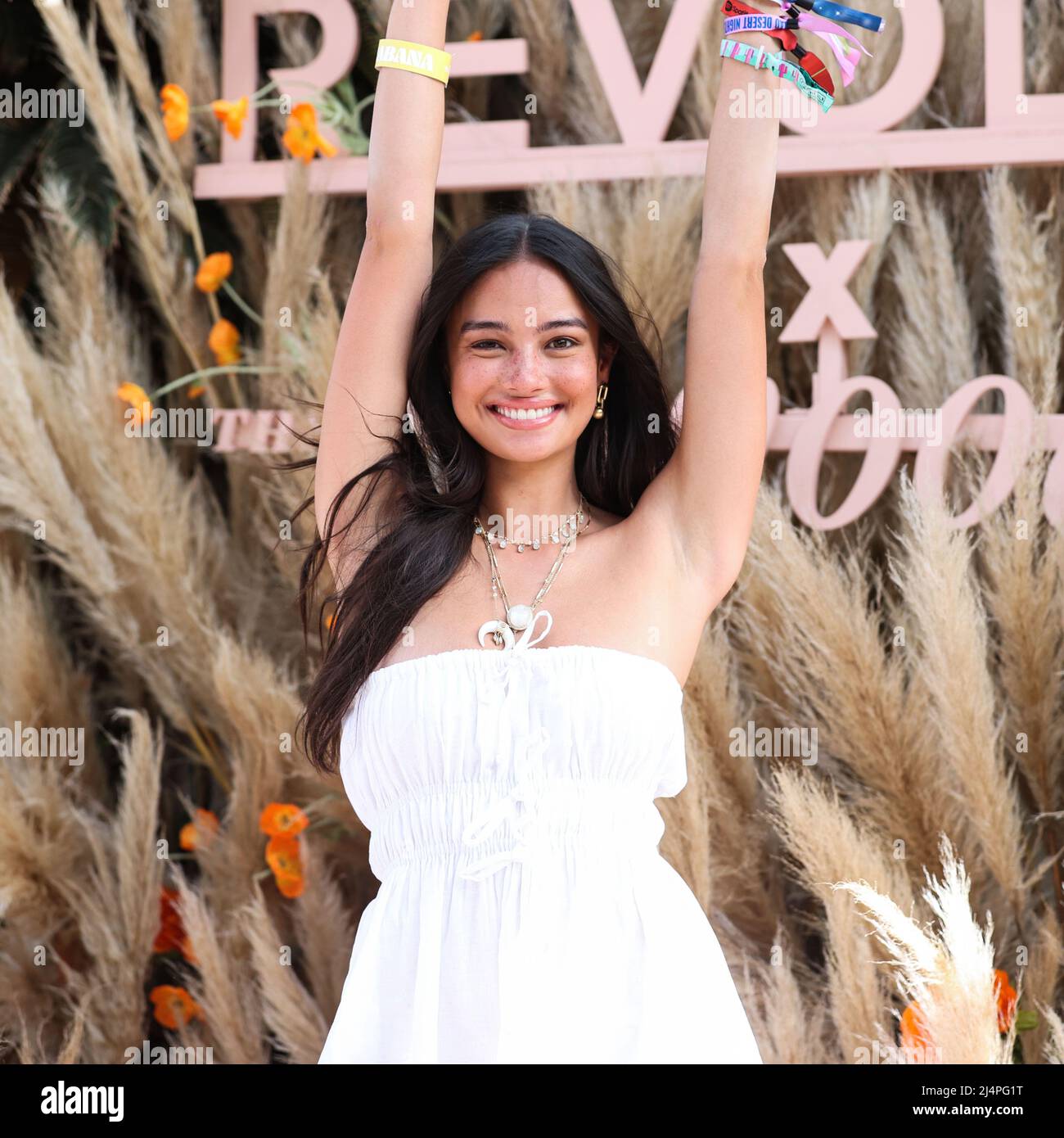 La Quinta, United States. 16th Apr, 2022. LA QUINTA, RIVERSIDE ...