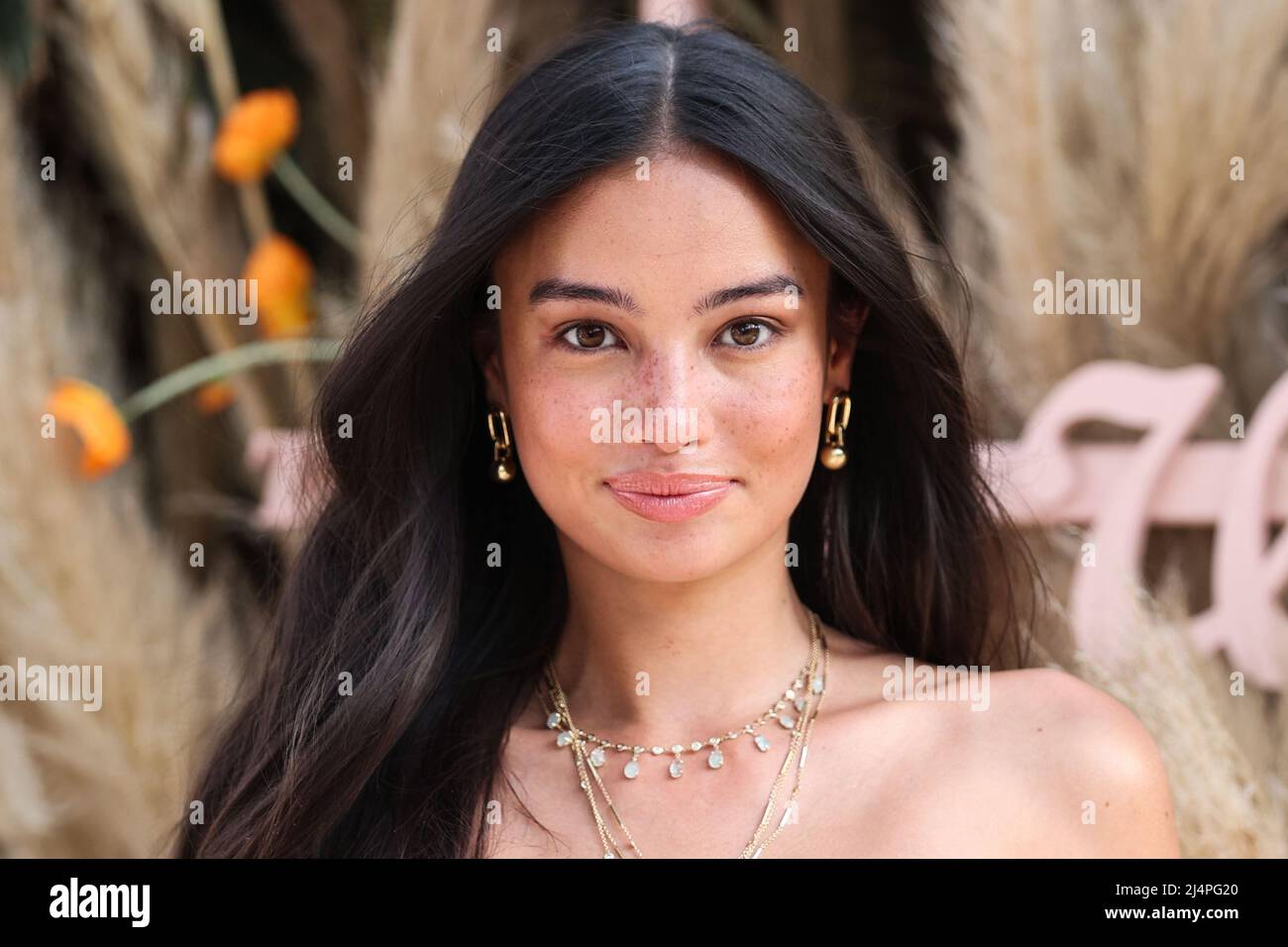 Indio filipino hi-res stock photography and images - Alamy