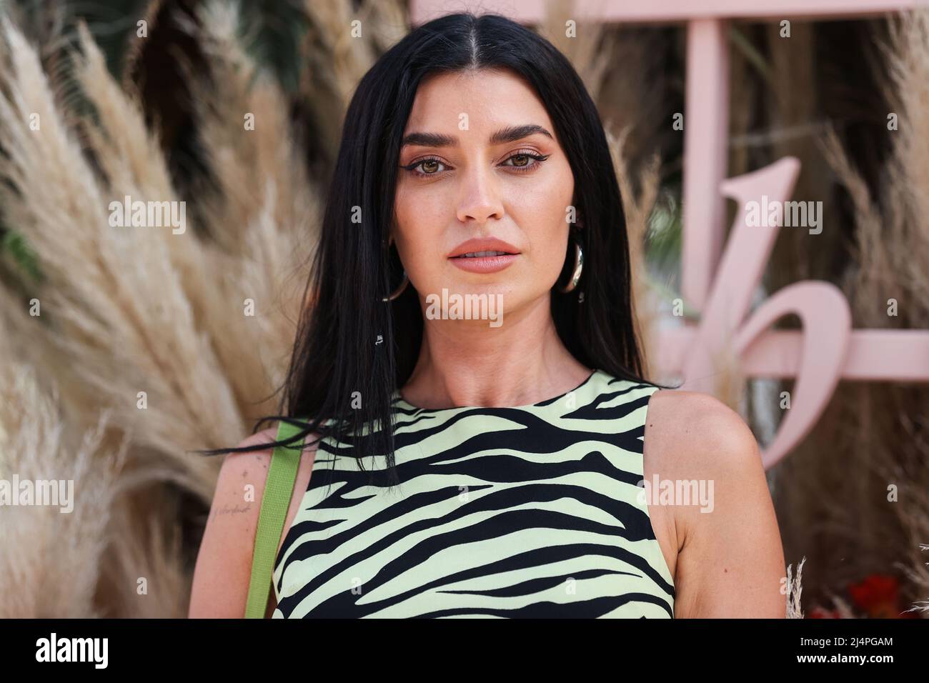 Nicole williams model hi-res stock photography and images - Alamy