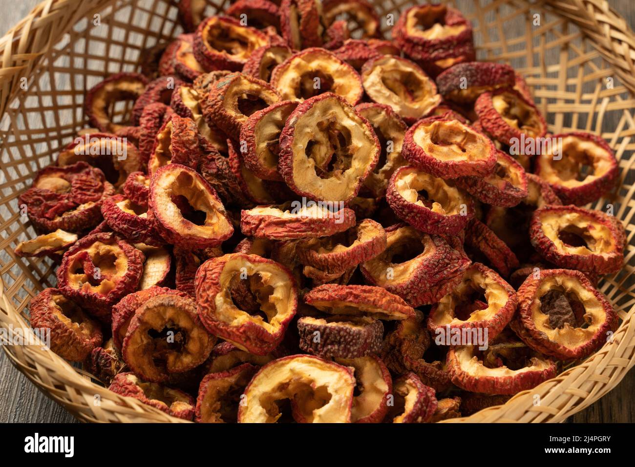 Berries of hawthorn hi-res stock photography and images - Alamy