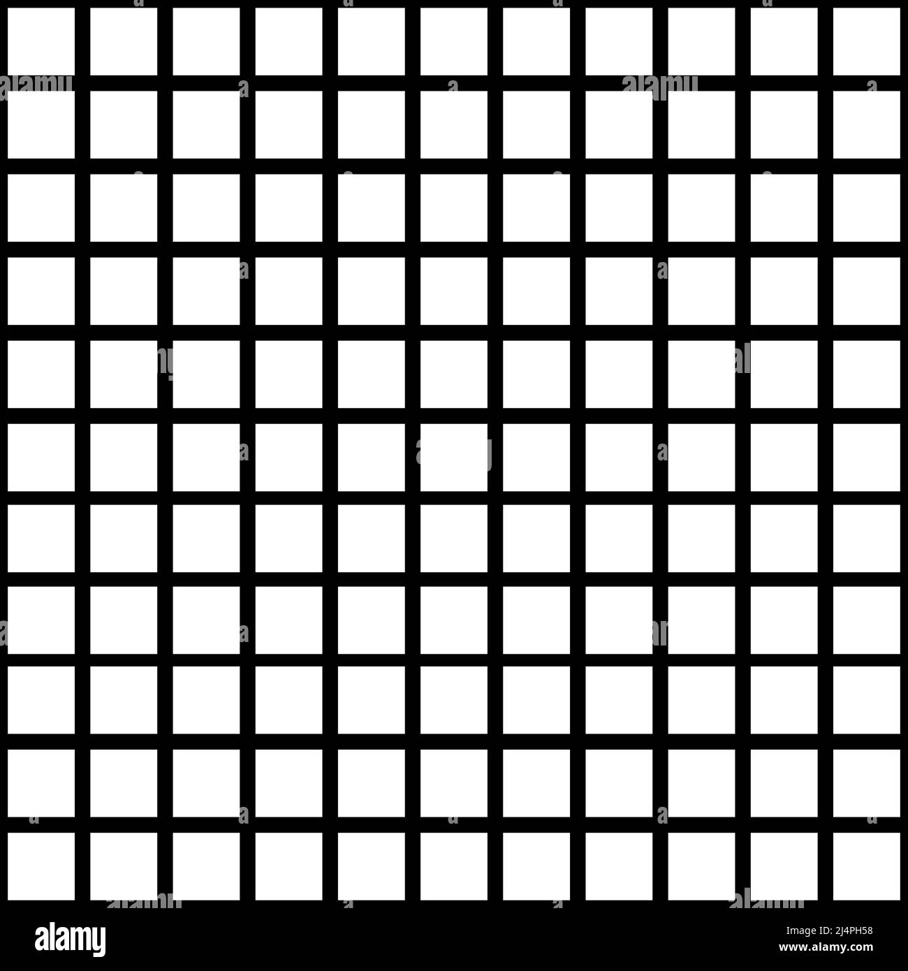 Square basic shape mosaic repeatable pattern, texture and background ...